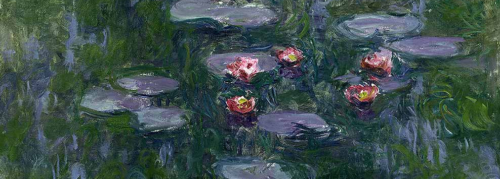 Mostra "Monet. Capolavori dal Musée Marmottan Monet di Parigi" - Comune ...